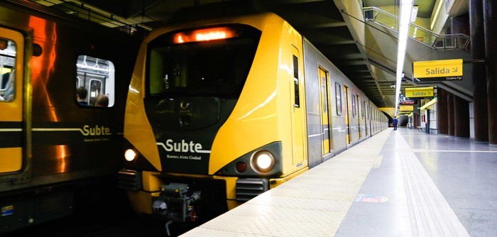 Ciudad de Buenos Aires: Nueva Línea de Subte con frecuencia cada tres ...