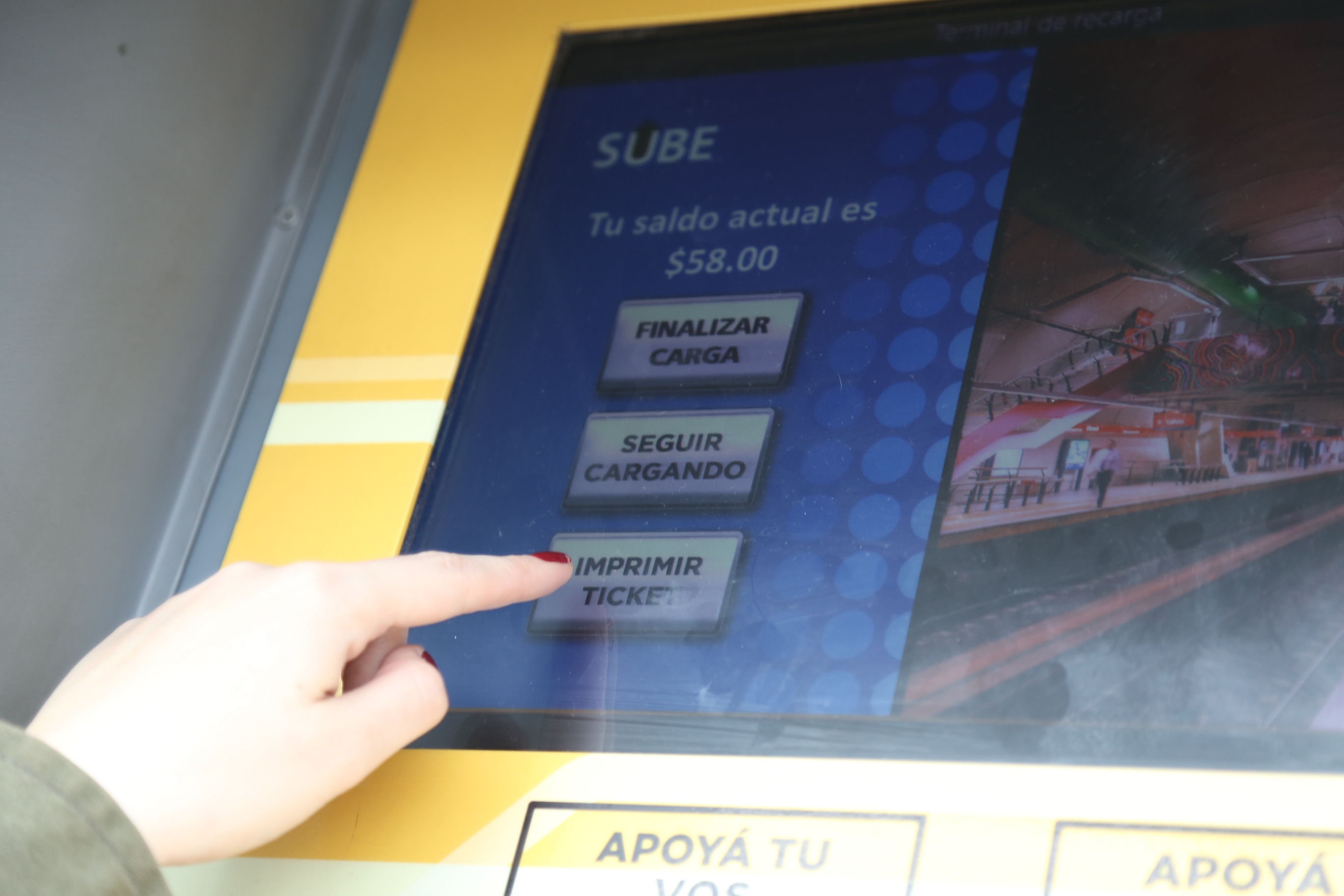 Ciudad de Buenos Aires: Ahora, las seis líneas de subte cuentan con ...