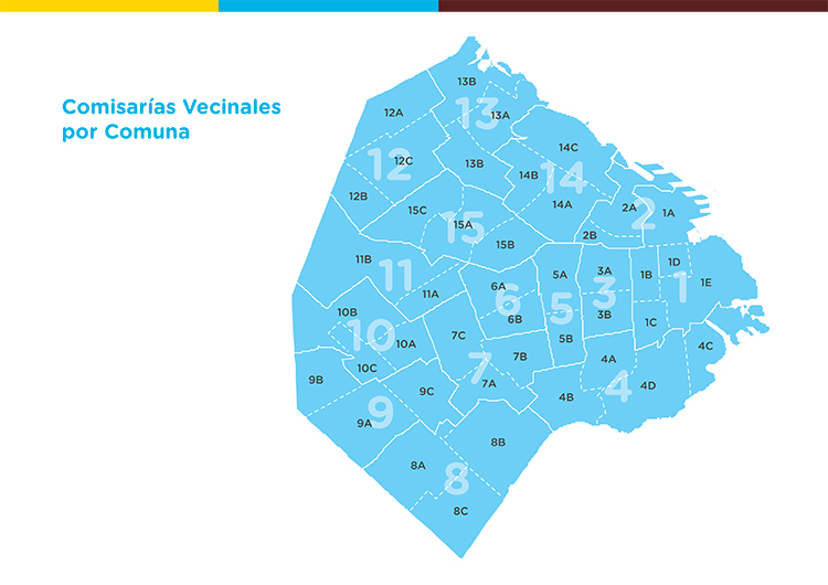 Ciudad de Buenos Aires: La Policía de la Ciudad incorpora un nuevo ...